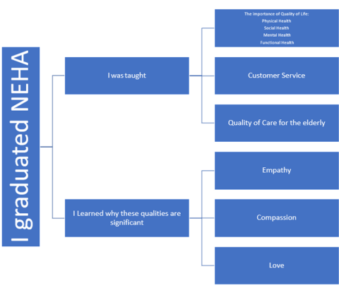NEHA Mission - North East Healthcare Academy